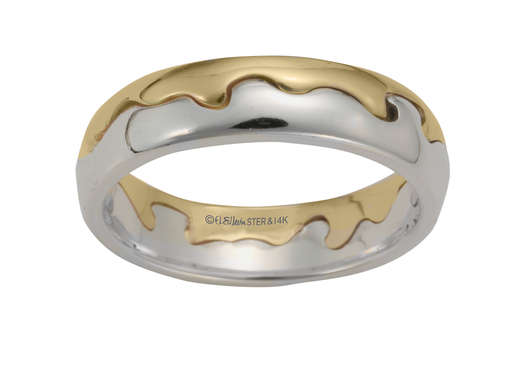 Ed Levin – Miner's North