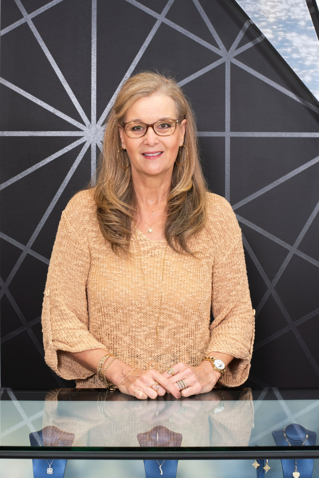 Our Team - Michelle Brett – Miner's North