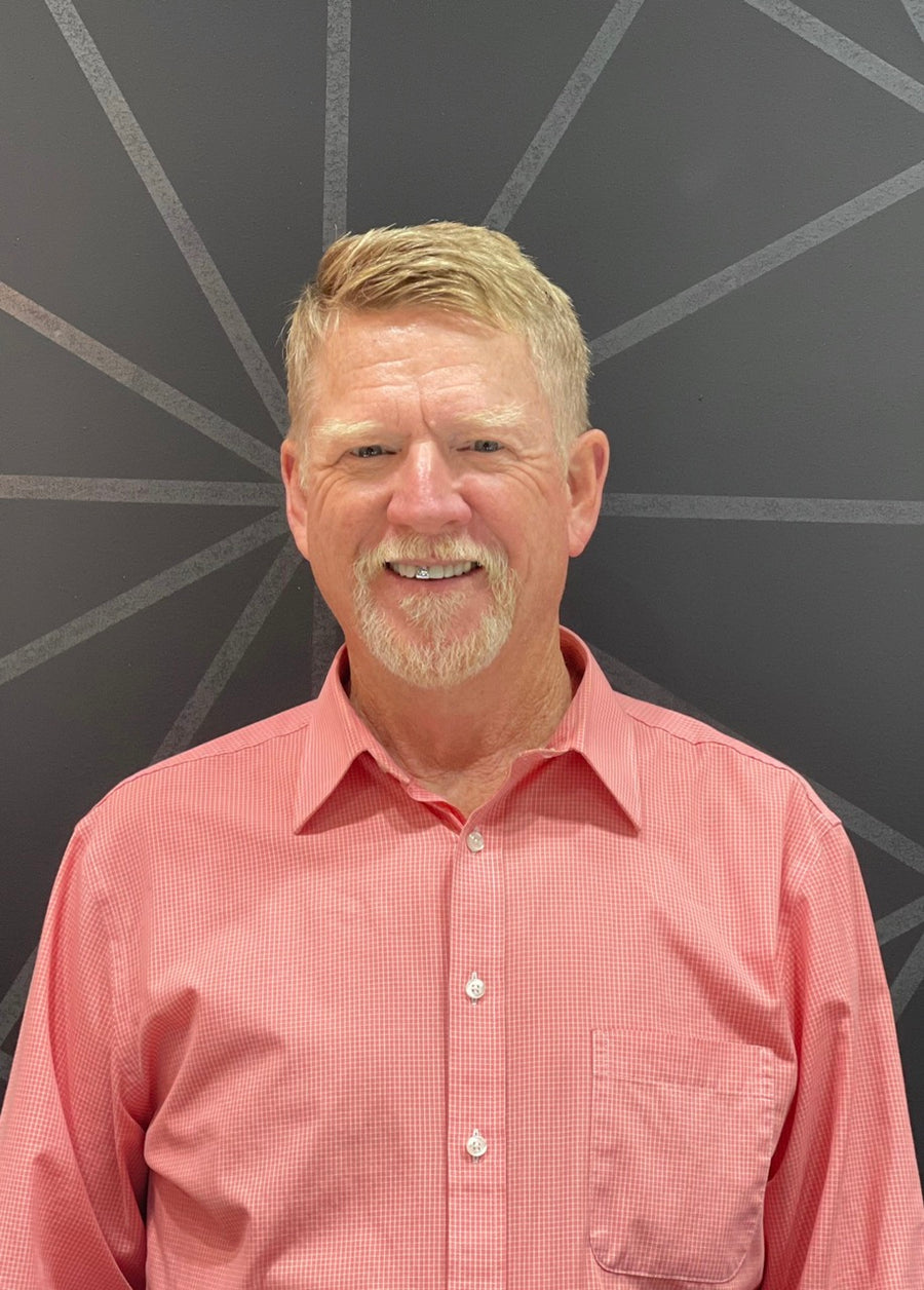 Our Team - Pat Davis – Miner's North